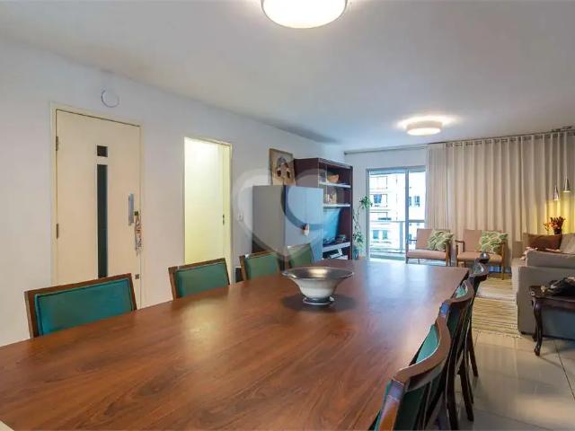 Apartamento para Venda em São Paulo/SP Jardim América 3 Quartos
