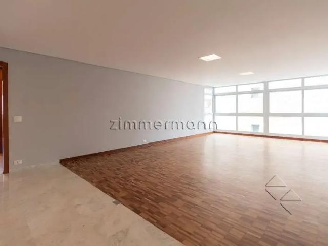 Apartamento para Venda em São Paulo/SP Jardim América 3 Quartos