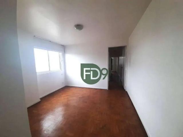 Apartamento para Venda em São Paulo/SP Jardim América 3 Quartos