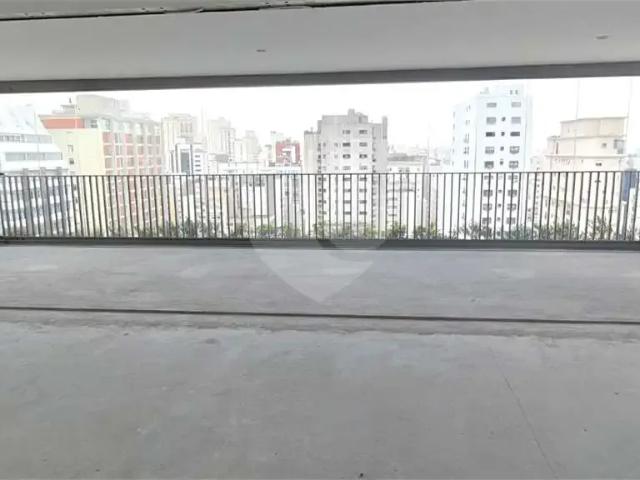Apartamento para Venda em São Paulo/SP Jardim América 3 Quartos