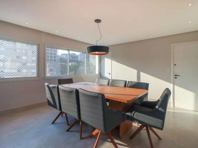 Apartamento para Venda em São Paulo/SP Jardim América 3 Quartos