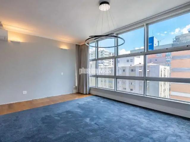 Apartamento para Venda em São Paulo/SP Jardim América 3 Quartos