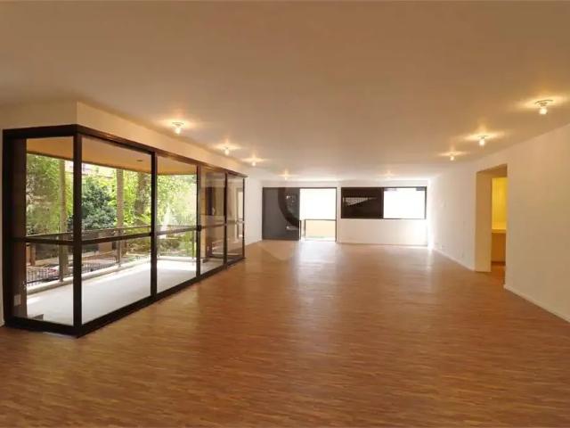 Apartamento para Venda em São Paulo/SP Jardim América 3 Quartos