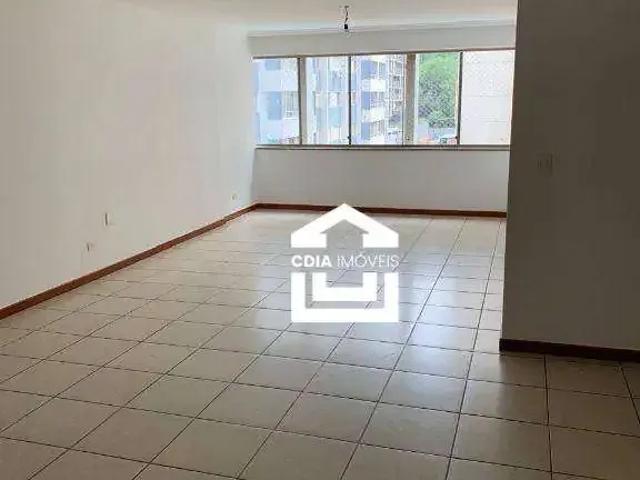 Apartamento para Venda em São Paulo/SP Jardim América 3 Quartos