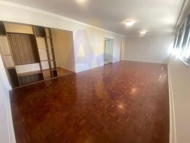 Apartamento para Venda em São Paulo/SP Jardim América 3 Quartos