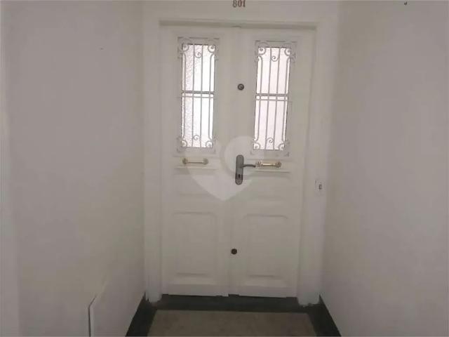 Apartamento para Venda em São Paulo/SP Jardim América 3 Quartos