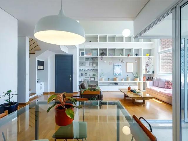Apartamento para Venda em São Paulo/SP Jardim América 3 Quartos