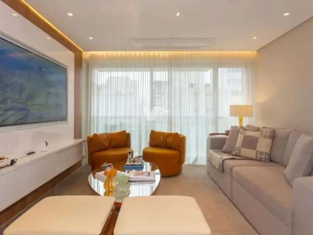 Apartamento para Venda em São Paulo/SP Jardim América 3 Quartos