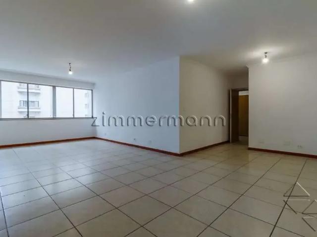 Apartamento para Venda em São Paulo/SP Jardim América 3 Quartos