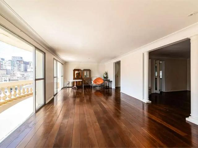Apartamento para Venda em São Paulo/SP Jardim América 3 Quartos