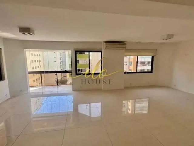 Apartamento para Venda em São Paulo/SP Jardim América 3 Quartos