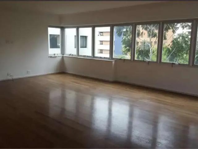 Apartamento para Venda em São Paulo/SP Jardim América 3 Quartos