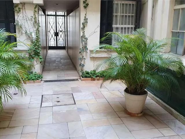 Apartamento para Venda em São Paulo/SP Jardim América 3 Quartos
