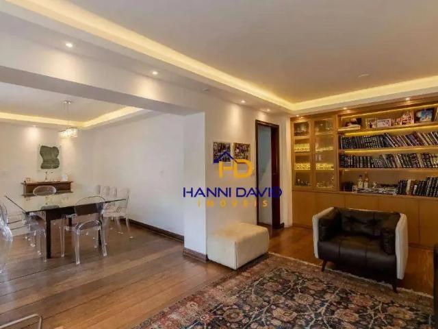 Apartamento para Venda em São Paulo/SP Jardim América 3 Quartos