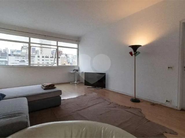 Apartamento para Venda em São Paulo/SP Jardim América 3 Quartos