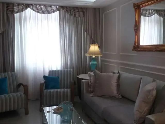 Apartamento para Venda em São Paulo/SP Jardim América 3 Quartos