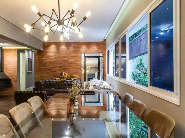 Apartamento para Venda em São Paulo/SP Jardim América 3 Quartos
