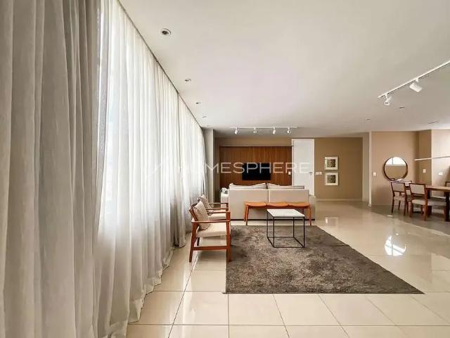 Apartamento para Venda em São Paulo/SP Jardim América 3 Quartos