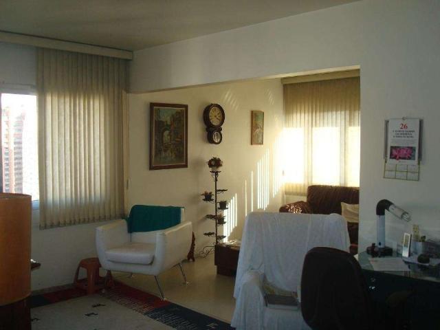 Apartamento para Venda em São Paulo/SP Jardim América 3 Quartos
