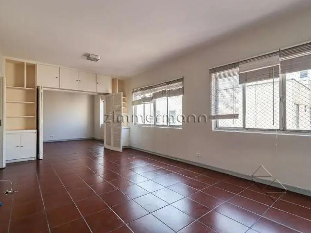 Apartamento para Venda em São Paulo/SP Jardim América 3 Quartos