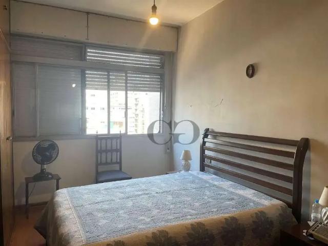 Apartamento para Venda em São Paulo/SP Jardim América 3 Quartos