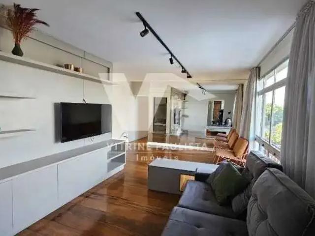 Apartamento para Venda em São Paulo/SP Jardim América 3 Quartos