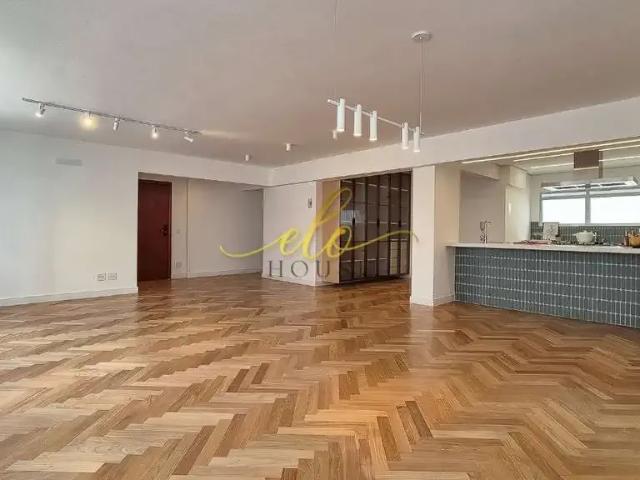 Apartamento para Venda em São Paulo/SP Jardim América 3 Quartos