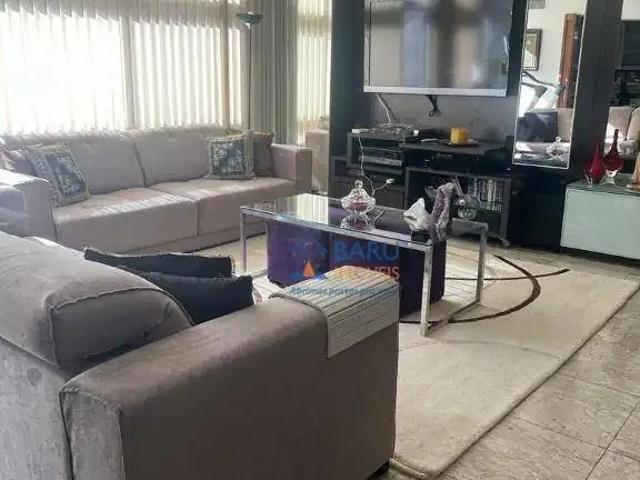 Apartamento para Venda em São Paulo/SP Jardim América 4 Quartos