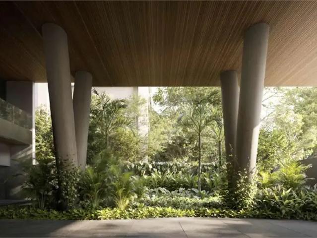 Apartamento para Venda em São Paulo/SP Jardim América 4 Quartos