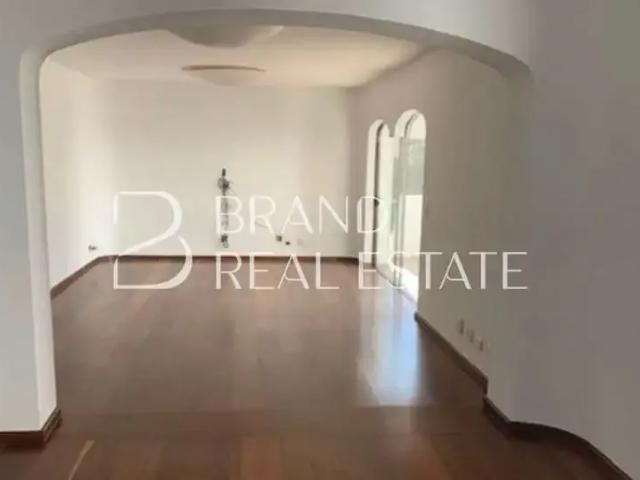 Apartamento para Venda em São Paulo/SP Jardim América 4 Quartos