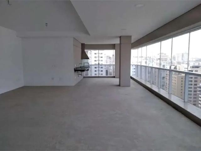 Apartamento para Venda em São Paulo/SP Jardim América 4 Quartos