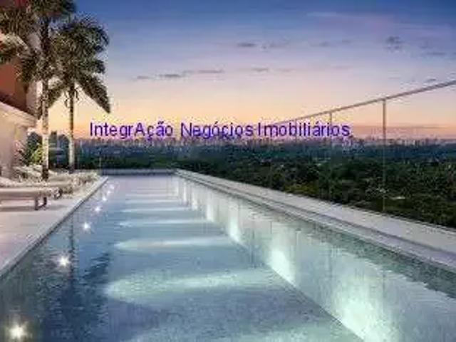 Apartamento para Venda em São Paulo/SP Jardim América 4 Quartos