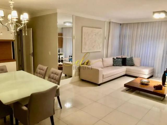 Apartamento para Venda em São Paulo/SP Jardim América 4 Quartos