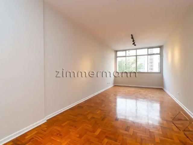 Apartamento para Venda em São Paulo/SP Jardim América 3 Quartos