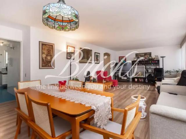 Apartamento para Venda em São Paulo/SP Jardim América 4 Quartos
