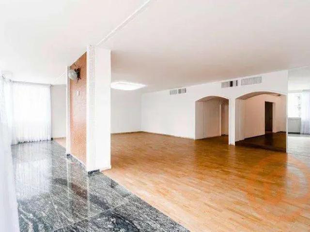 Apartamento para Venda em São Paulo/SP Jardim América 4 Quartos