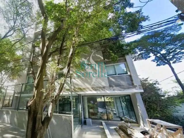 Apartamento para Venda em São Paulo/SP Jardim América 4 Quartos