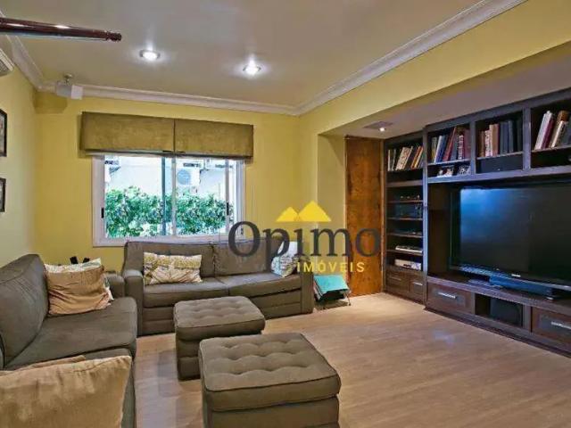 Apartamento para Venda em São Paulo/SP Jardim América 4 Quartos
