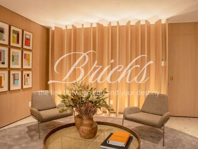 Apartamento para Venda em São Paulo/SP Jardim América 4 Quartos
