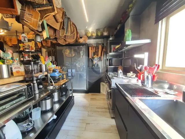 Apartamento para Venda em São Paulo/SP Jardim América 4 Quartos