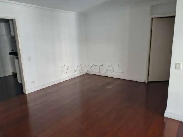 Apartamento para Venda em São Paulo/SP Jardim América 4 Quartos