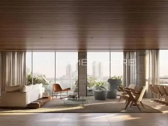 Apartamento para Venda em São Paulo/SP Jardim América 4 Quartos