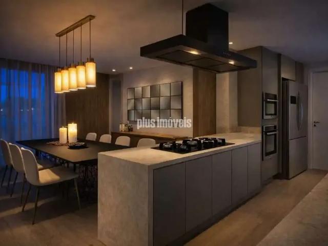 Apartamento para Venda em São Paulo/SP Jardim América 4 Quartos