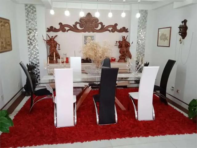 Apartamento para Venda em São Paulo/SP Jardim América 4 Quartos