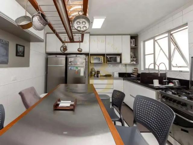 Apartamento para Venda em São Paulo/SP Jardim América 4 Quartos