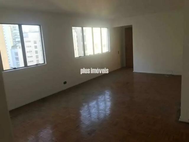 Apartamento para Venda em São Paulo/SP Jardim América 4 Quartos