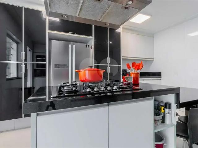 Apartamento para Venda em São Paulo/SP Jardim América 4 Quartos