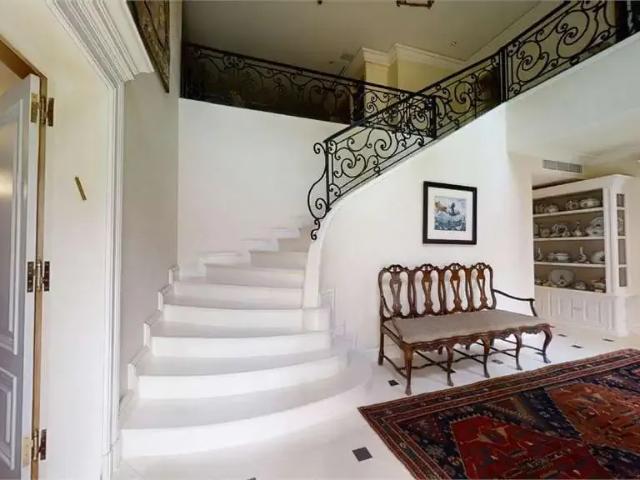 Apartamento para Venda em São Paulo/SP Jardim América 5 Quartos