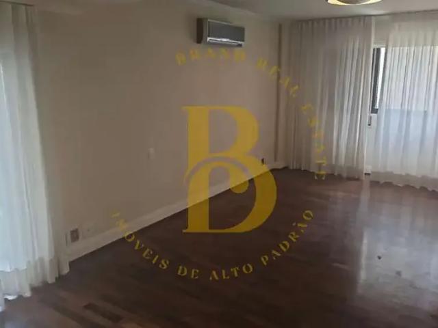 Apartamento para Venda em São Paulo/SP Jardim América 5 Quartos