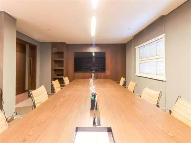Apartamento para Venda em São Paulo/SP Jardim América 5 Quartos